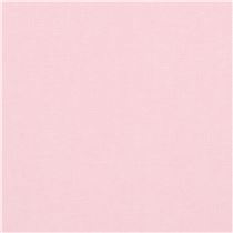 tessuto rosa chiaro tinta unita Cloud 9 extralarge organico Tinted ...